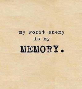 Your Mind Is Your Worst Enemy – thegirlwithocd